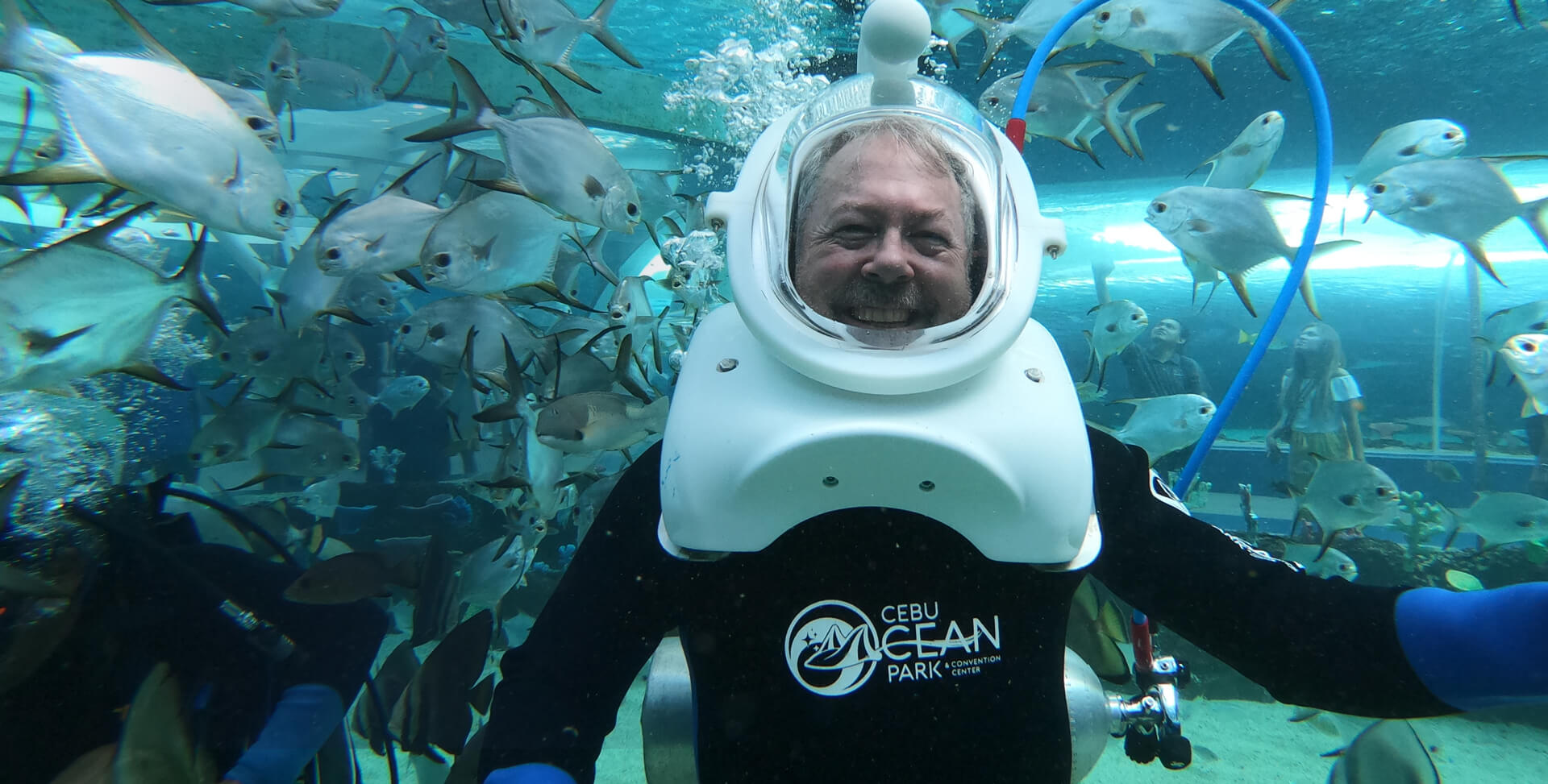 Diving Cebu City | Fasci Garden