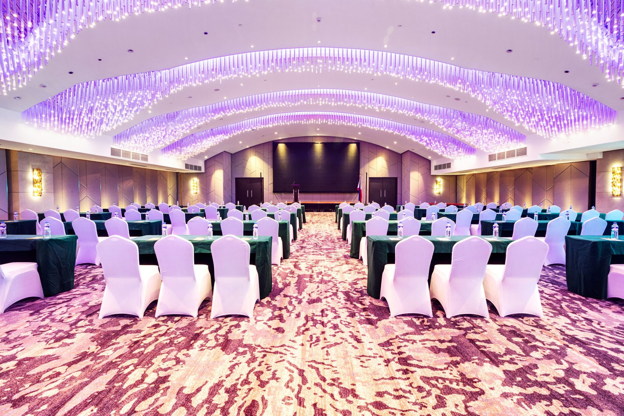 About Vivace - Cebu Ocean Park