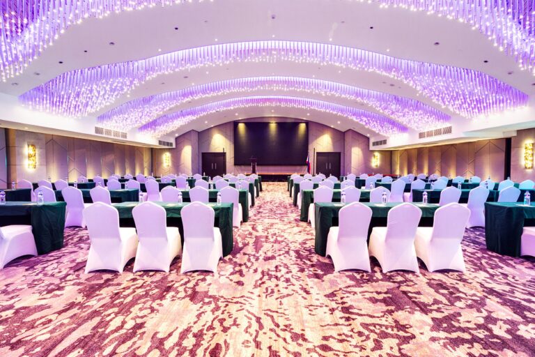 About Vivace - Cebu Ocean Park