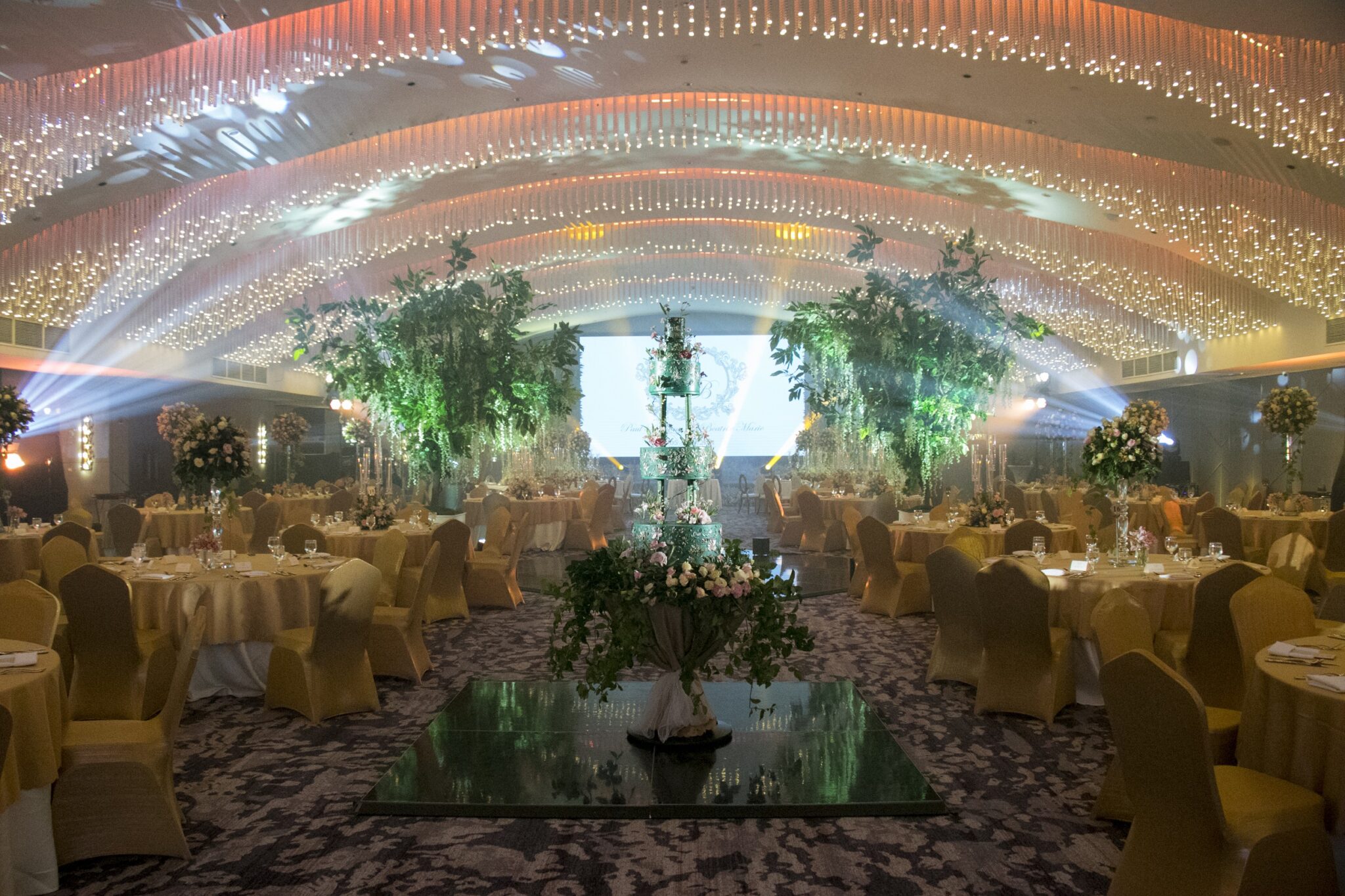 About Vivace - Cebu Ocean Park